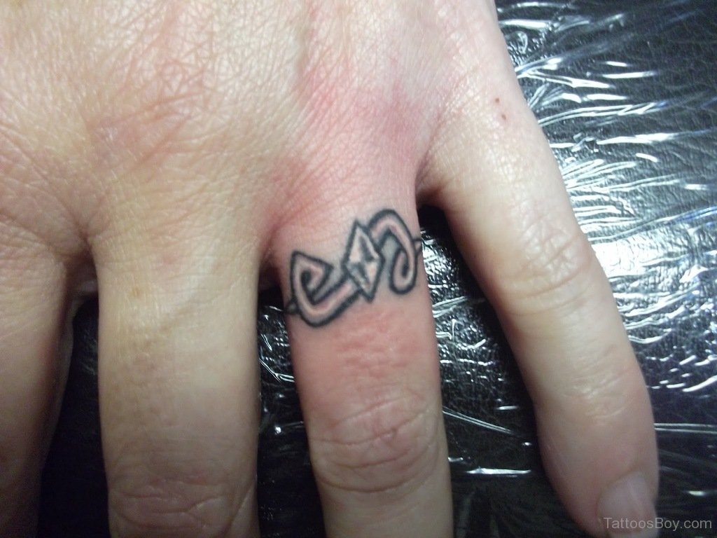 Ring Tattoo Tattoo Designs Tattoo Pictures