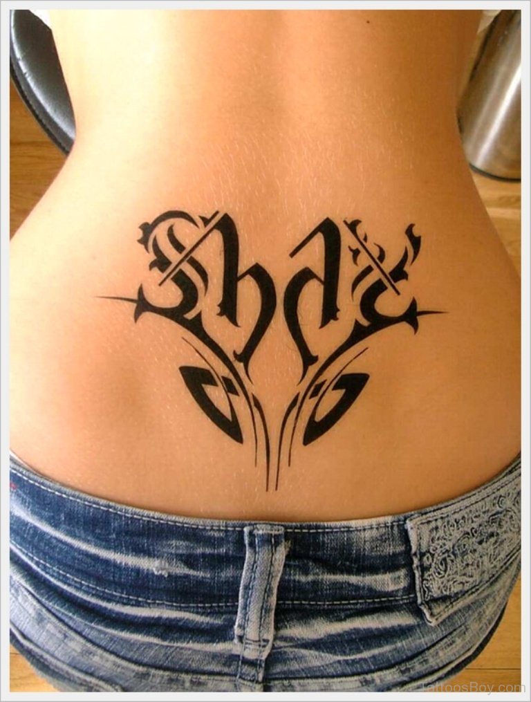 Symbol Tattoo Design On Lower Back Tattoos Designs Symbol Tattoo Design On Lower Back Tattoos Designs